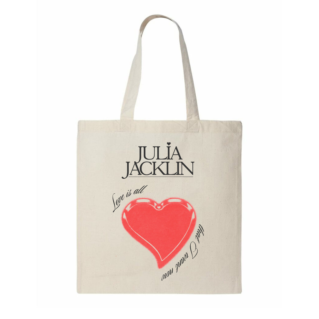 Julia Jacklin Merch Store